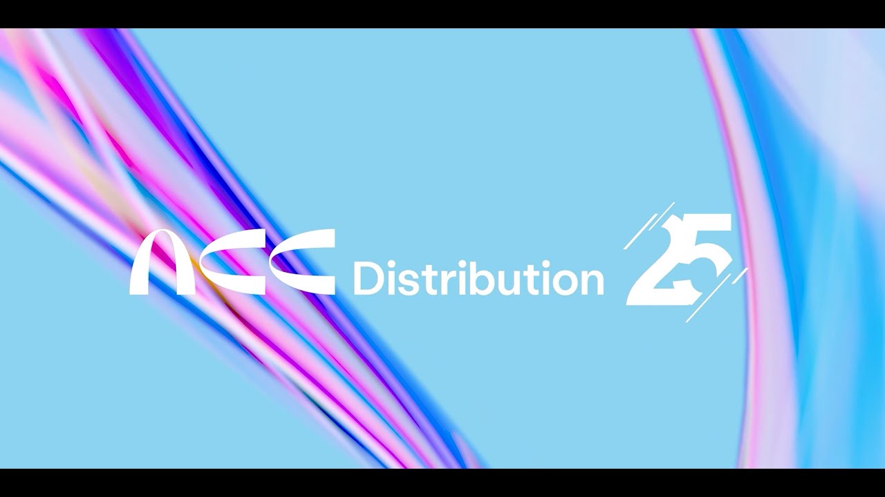 ACC Distribution: celebrating 25 years of bringing new technologies ...