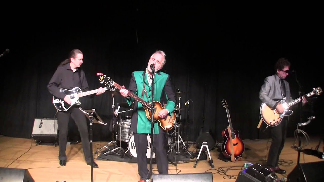 The Weeklings "Don't Know, Don't Care" - YouTube