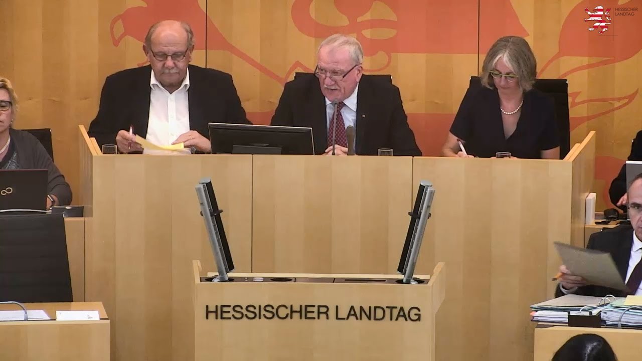 Gesetz Hessisches Kinder- und Jugendhilfegesetzbuch - 12.09.2018 - 148 ...