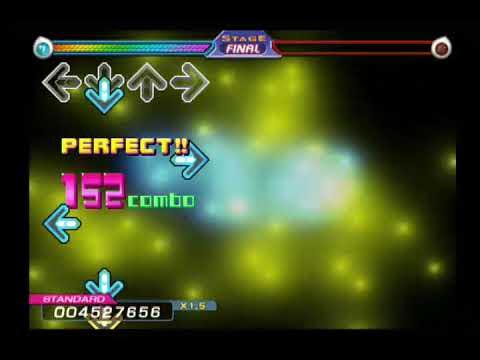 CS DDR FESTIVAL era~nostalmix~(DSP) - YouTube