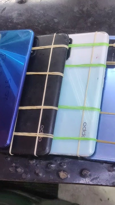 Vi vo y20 ## oppo a15## oppo a53 oppo a16 - YouTube