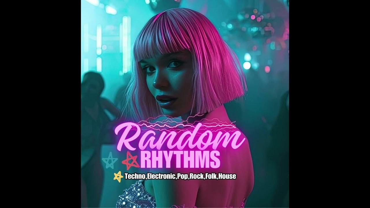 Random Rhythms - YouTube