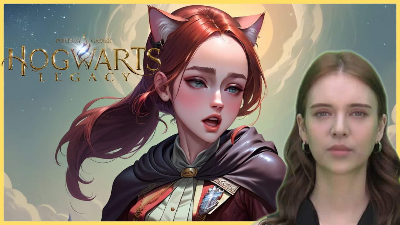 Let's check out how AI introduces us to the wizarding world of Hogwarts ...