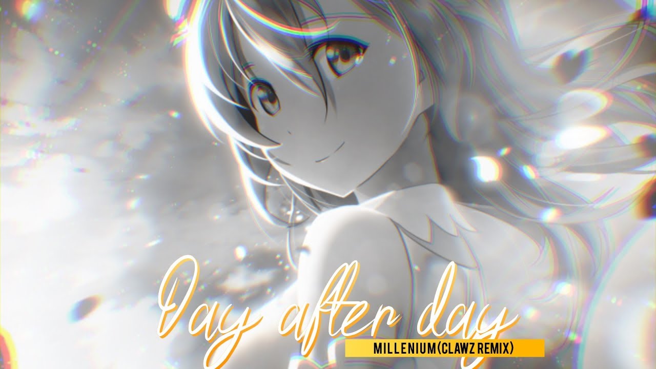 ⋆ Nightcore - Day after Day ˚ · + ⋆ - YouTube