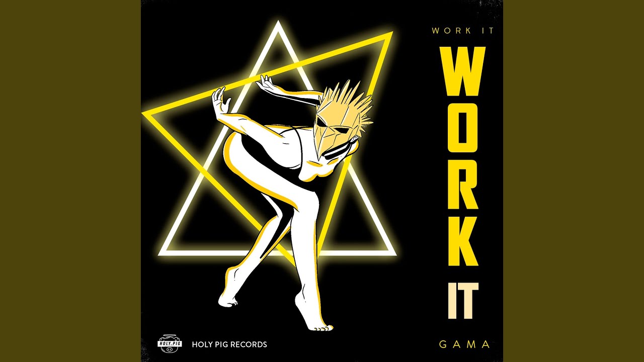 Work It - YouTube