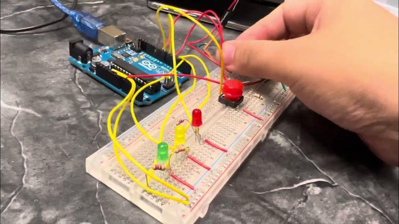 Tinkercad Project #ConfedIMD - YouTube