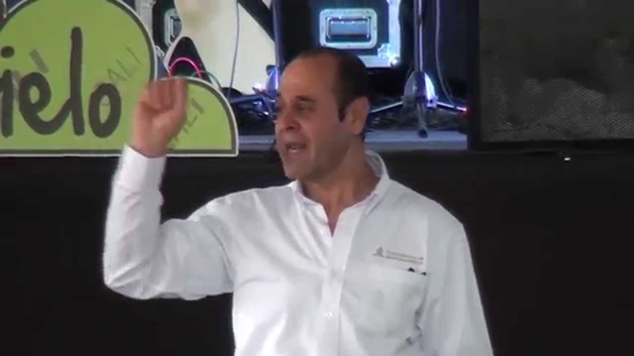 Pr. Ismael Castillo 2 - CONGRESO GANA CON JESÚS - YouTube