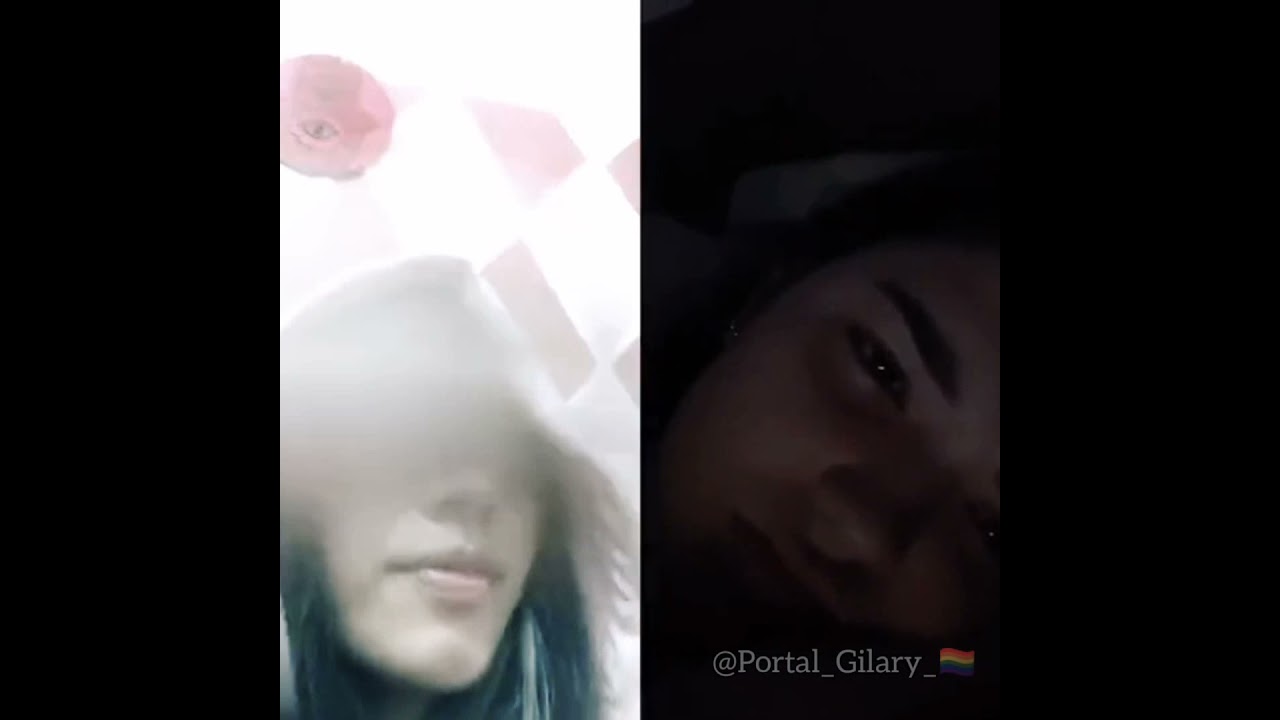 QUE SORTE A NOSSA - VERSÃO GILARY / PORTAL GILARY 🏳️‍🌈 - YouTube