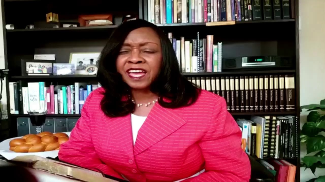 Pastor Dan Baty - "Peace is Yours Today!" 4/26/20 - YouTube