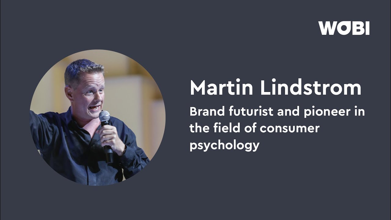 Martin Lindstrom - Why we need to discover the root cause of customer ...