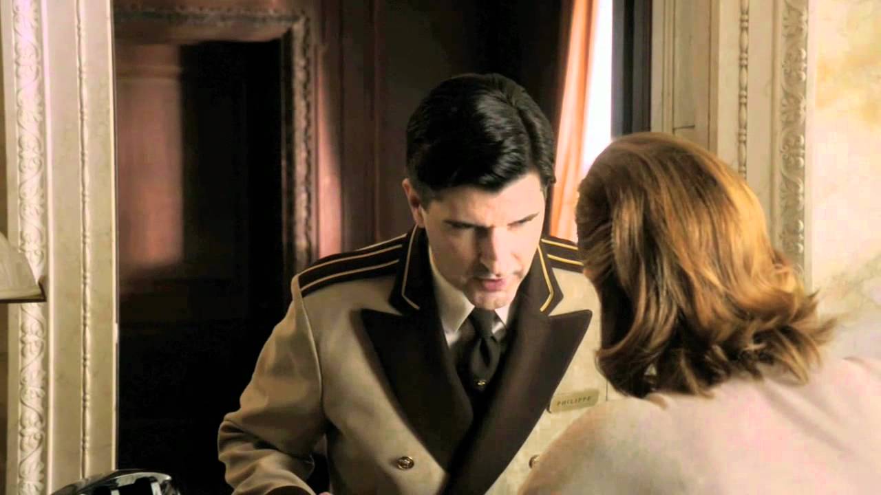 Alexander Blaise | Actor Reel - YouTube