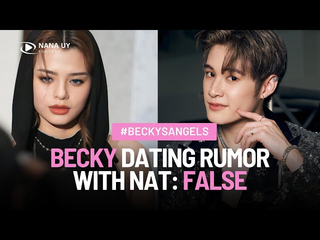Nombre Becky Tong Foundation.fm Cuts Through The Noise With Its Debut