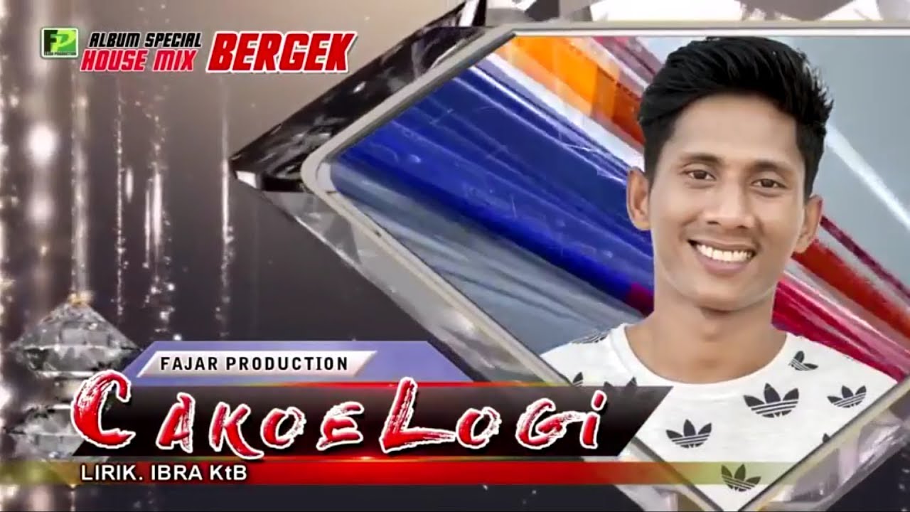 LAGU BERGEK TERBARU 2018 CAKOELOGI HD VERSION - YouTube