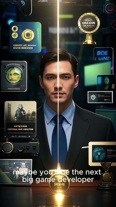 This AI Makes Full Video Games from Just a Text Prompt | No Coding Needed #freeonlinetools # ...