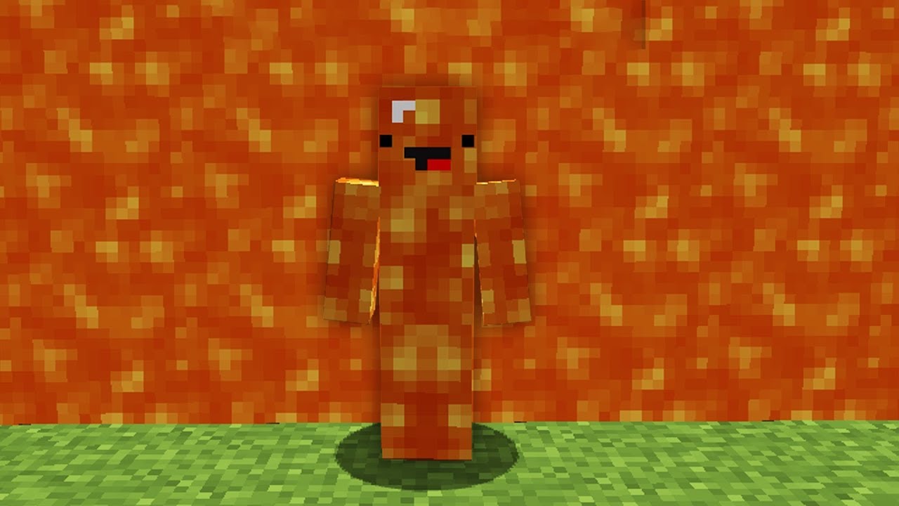 EXTREME LAVA CAMO TROLLING - YouTube