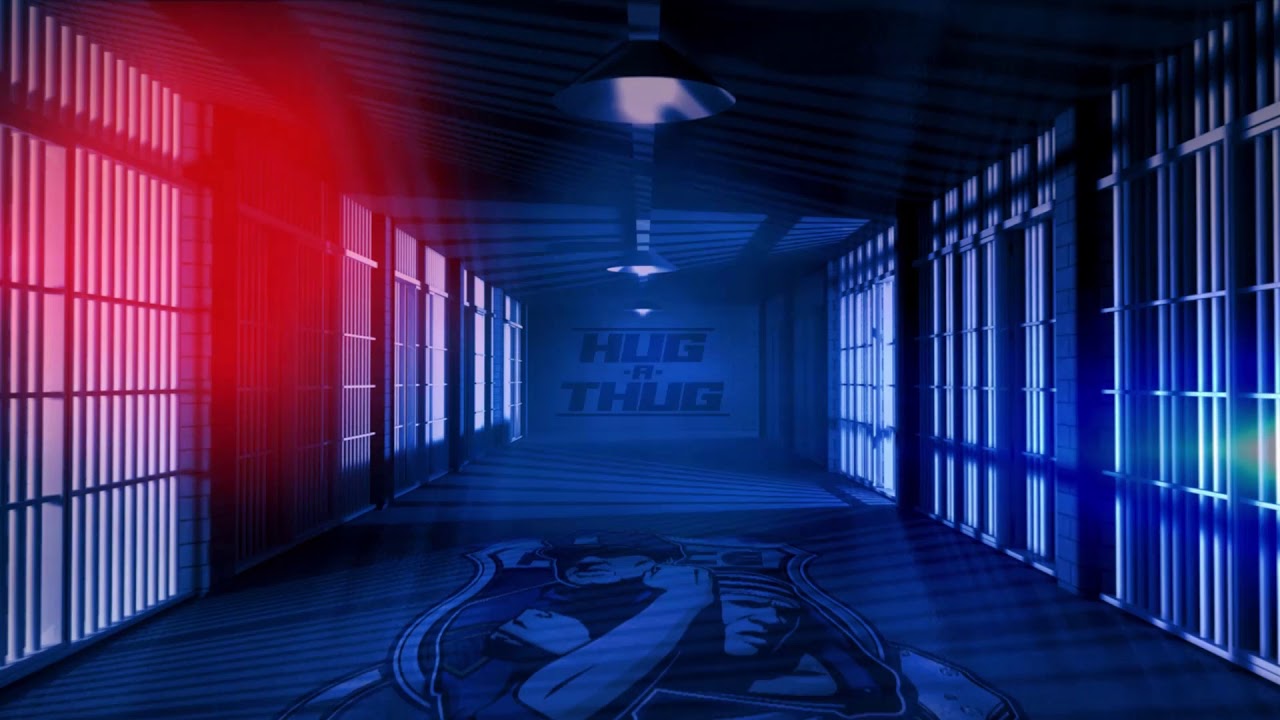 Jail Transition w-Sound - YouTube