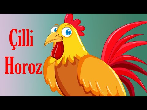 LIVE | Horozumu Kaçırdılar - Kırmızı Balık - Hapşu - Karpuz Adam - Kutu Kutu Pense - Kids Songs
