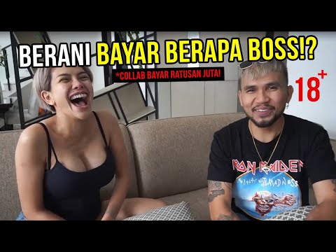 BUKA BUKAAN BARENG NIKITA MIRZANI, BAYAR BERAPA?? #PART2