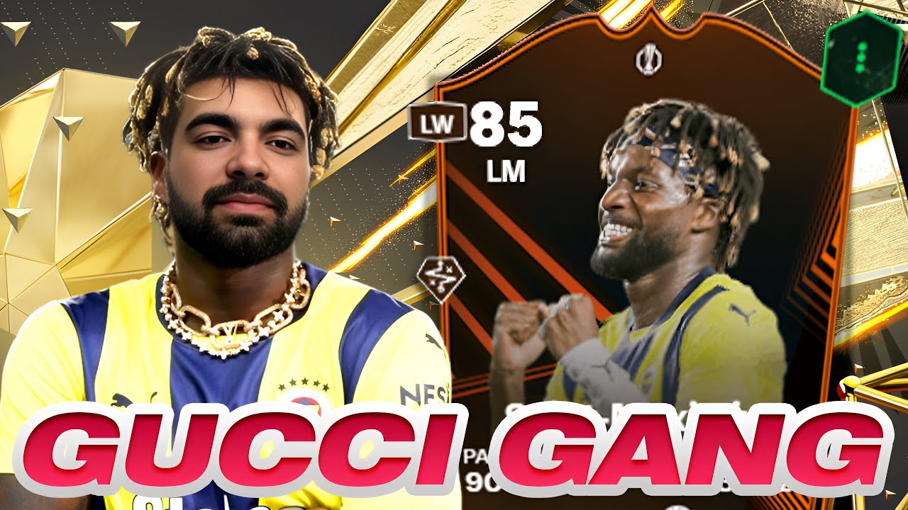 🥳DIVISION RIVALS DIV 4, POATE SI CALIFICARI, INCERCAM 4-4-1-1 (2) ! FC ...