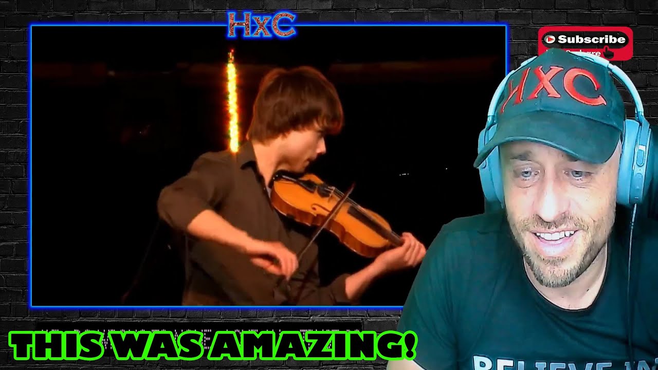 Alexander & Igor Rybak - Hungarian Suite - „Fathers and Sons" concert ...