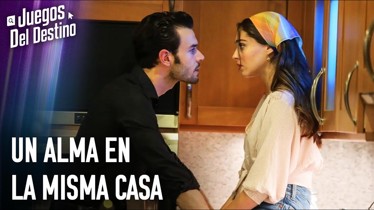 El Amor Es Diferente En La Cocina | Una Historia De Amor Entre Ada Y ...