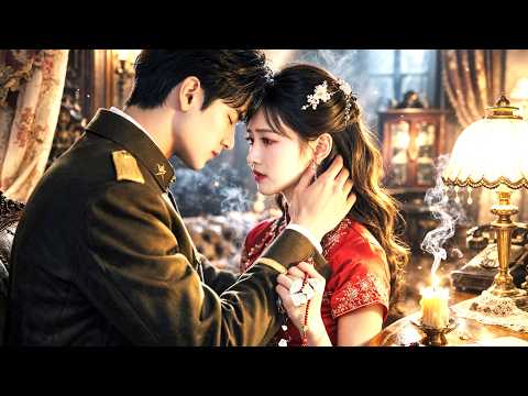 General eşini terk etti—mücevheri görünce onun ilk aşkı olduğunu anladı! 😱💔