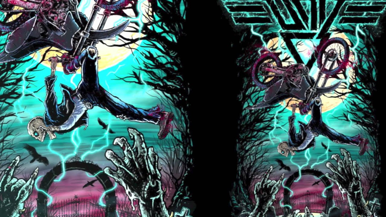 Unit Riders - Merch Design - YouTube