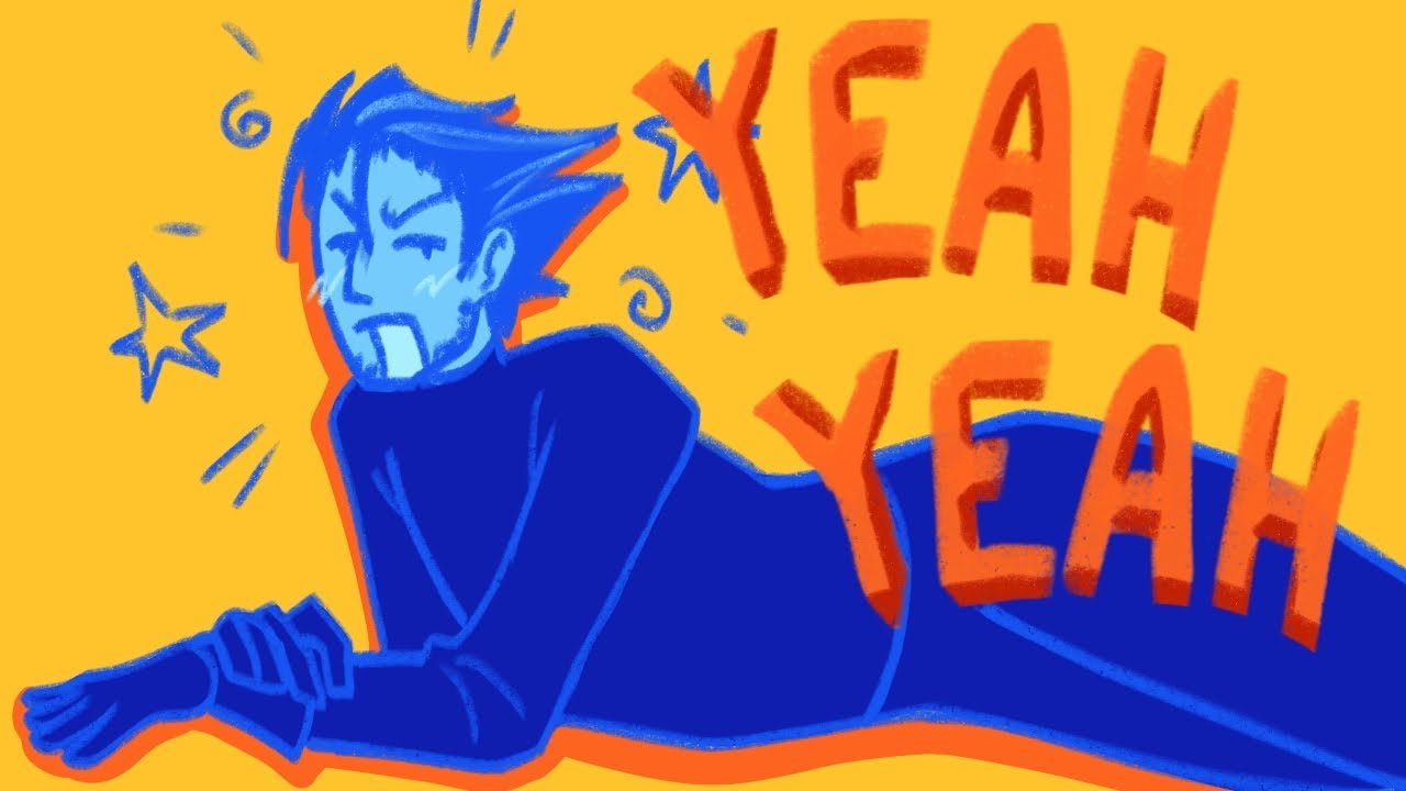 yeah yeah // meme - YouTube