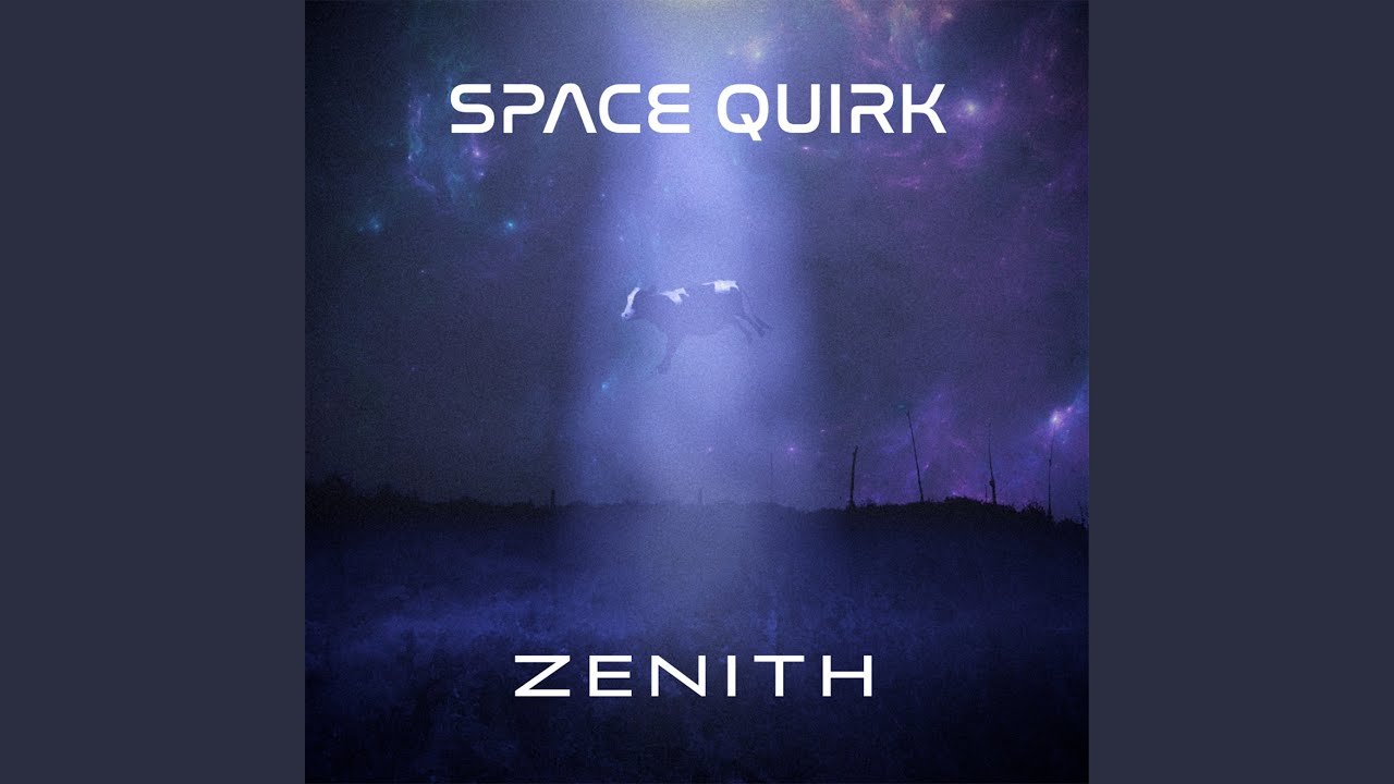 Space Quirk (Instrumental Version) - YouTube