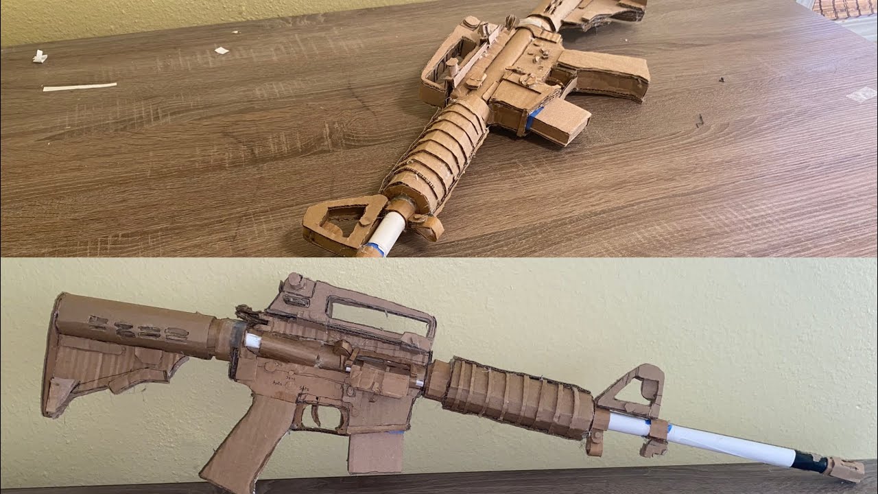 Cardboard AR - 15 - YouTube