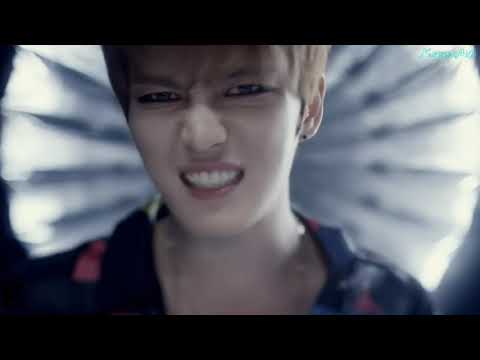 Four B - Клуб (JYJ, SE7EN)
