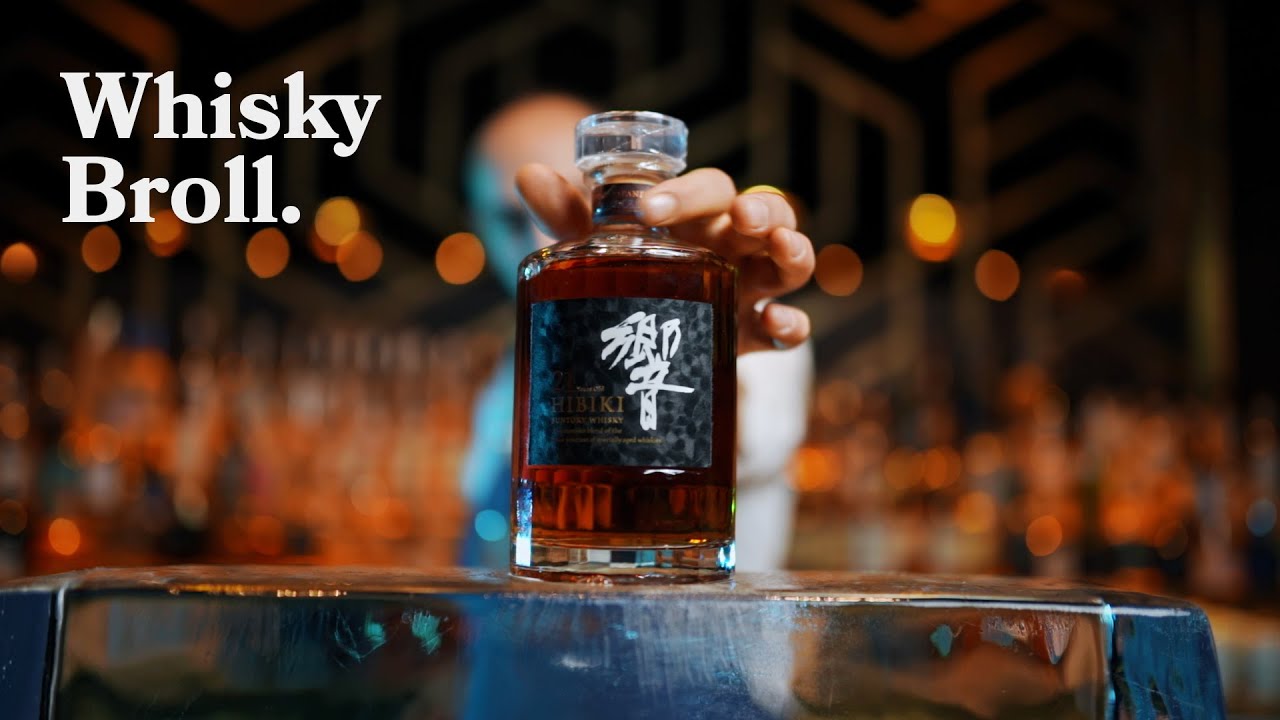 A SONY A7III B ROLL | Oldfashion Whisky - YouTube