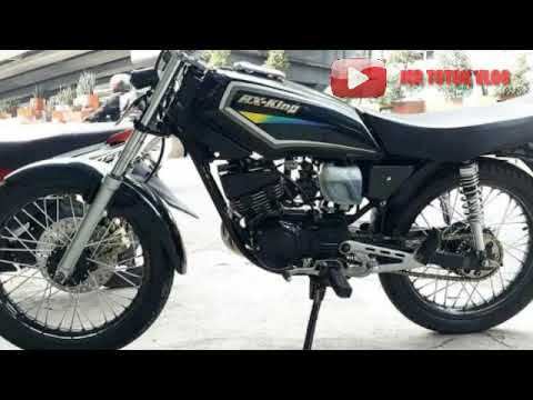 Modif simple Rx king 2019..