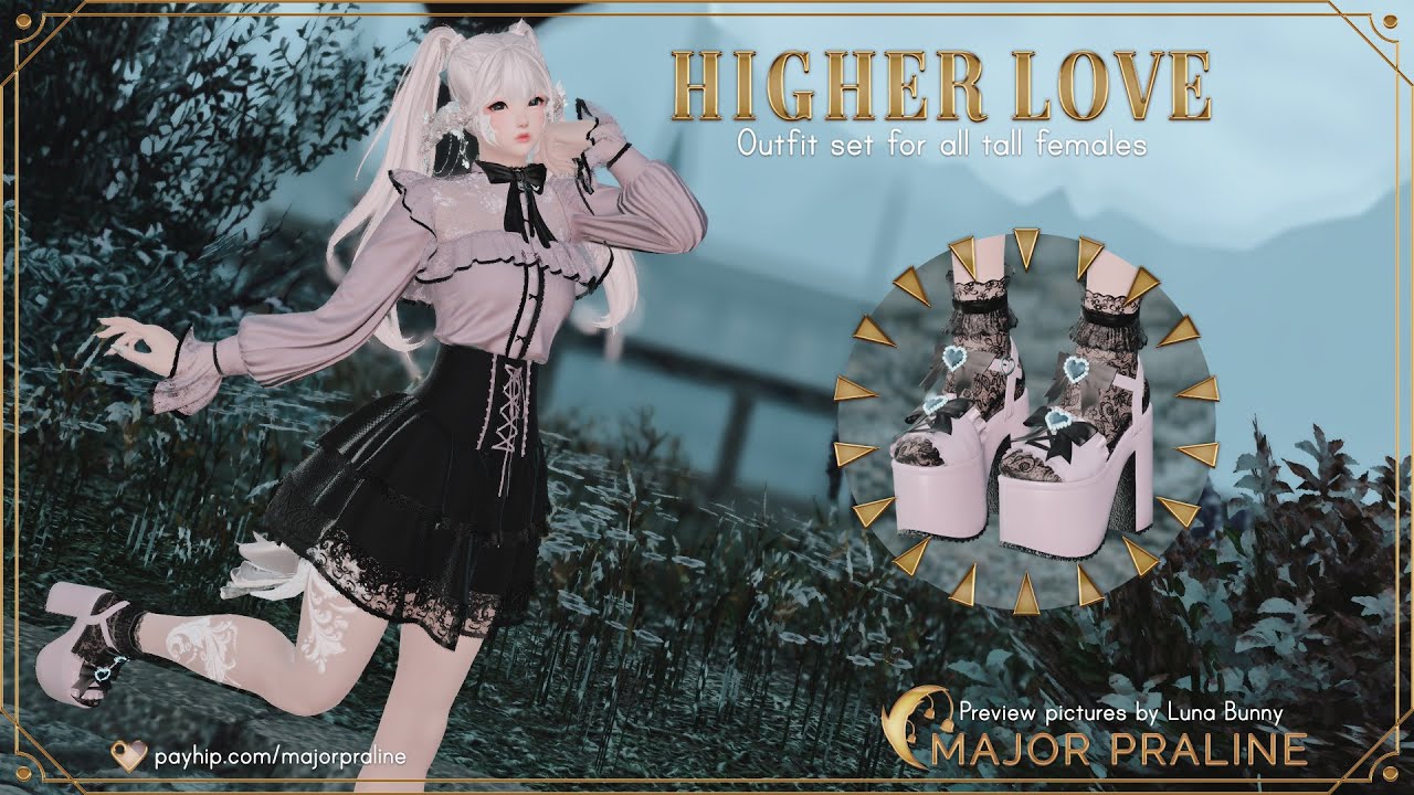 Major Praline - Payhip