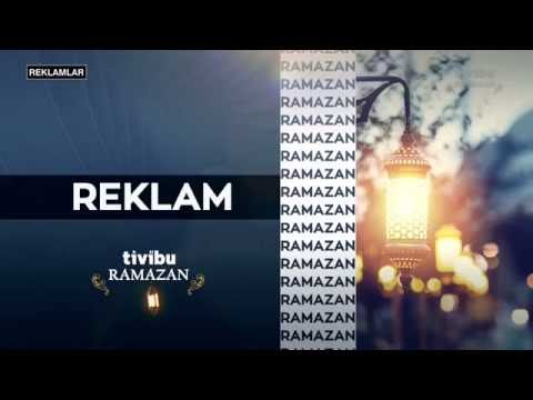 Tivibu Ramazan - Reklam Jeneriği (HD)