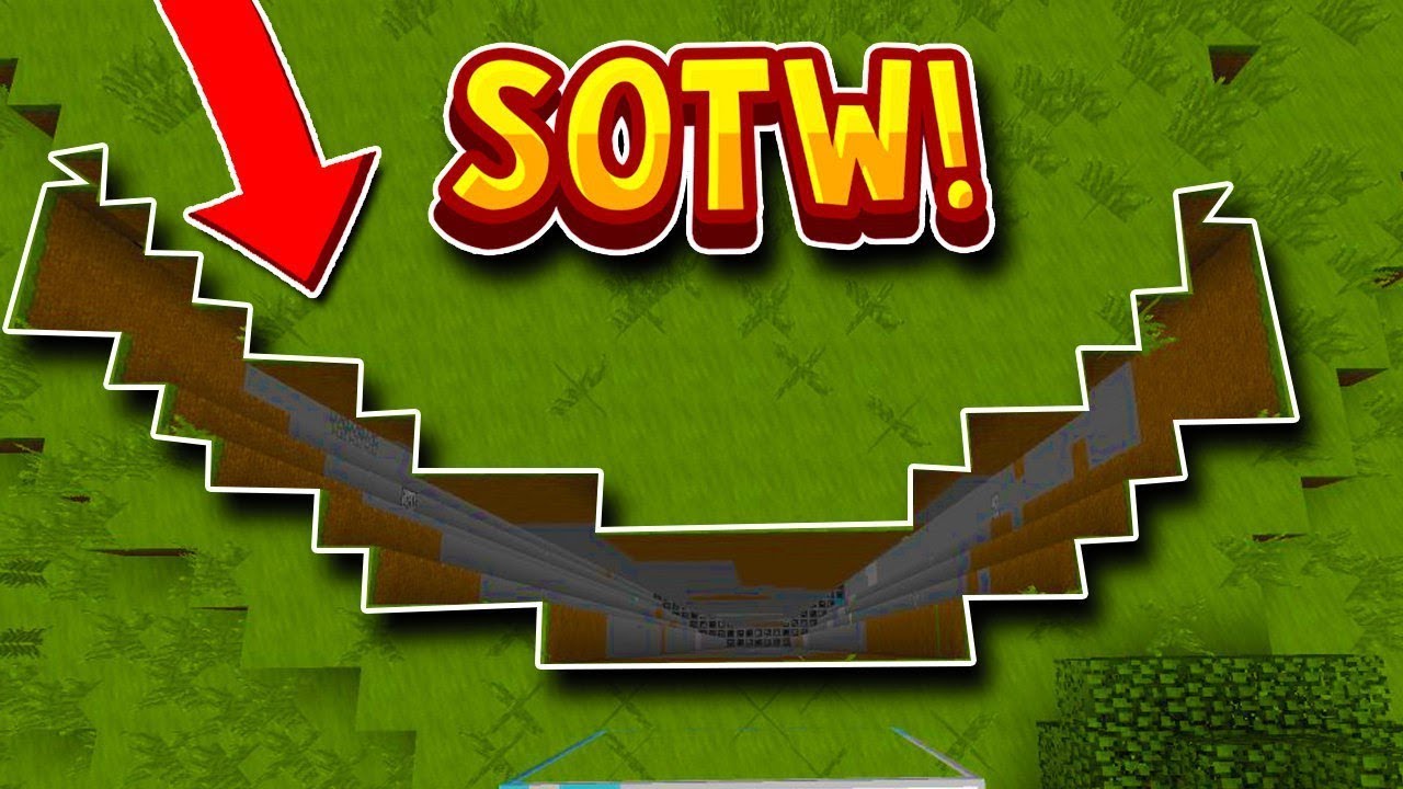 LIVING IN A TRAP SOTW! *VIPERMC* | Minecraft HCF - YouTube