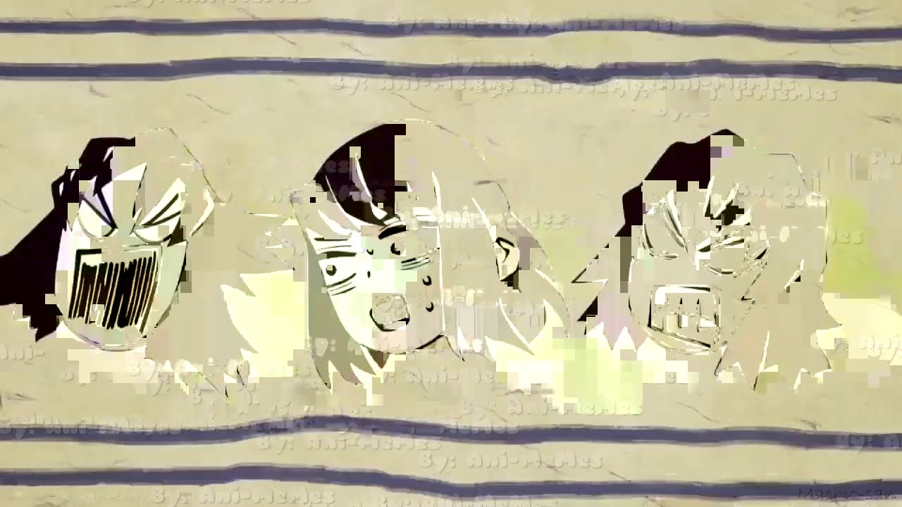 Try not to laugh challenge Inosuke Demon Slayer|Kimetsu no Yaiba - YouTube