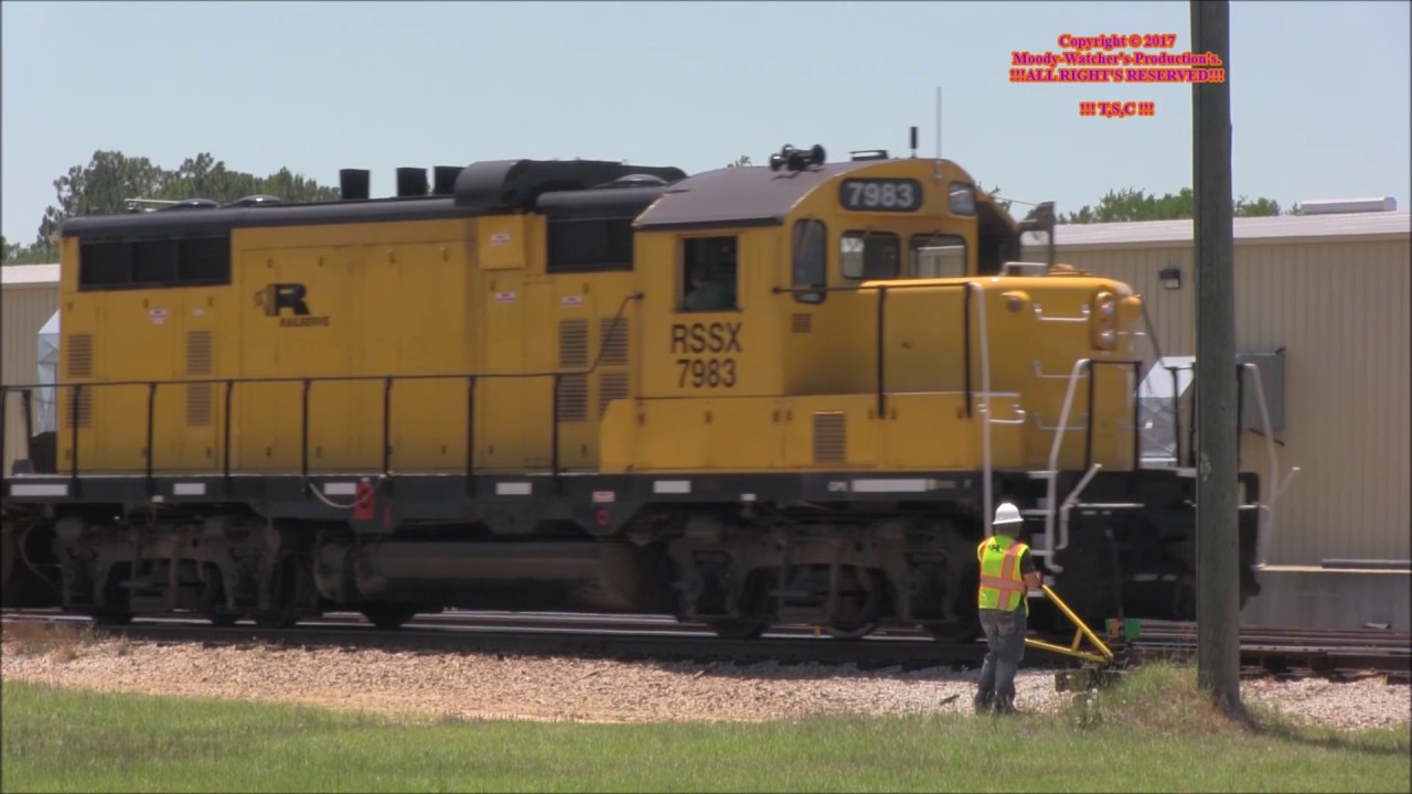 HD)-The-ADM-Switcher – ADM-Valdosta, Georgia – Tuesday-May-9th, 2017 ...