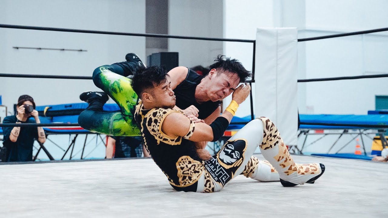 Causeway Jam 2023 | DJ Kal vs Hotshot - YouTube