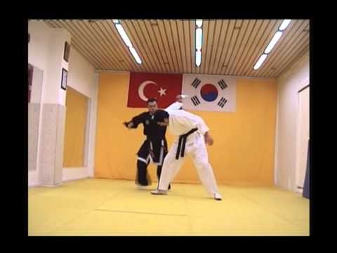 Uluslar arası yakın dövüş ve savunma sanatlarında  yetgili uzman antrenör    www.hapkidoankara.com