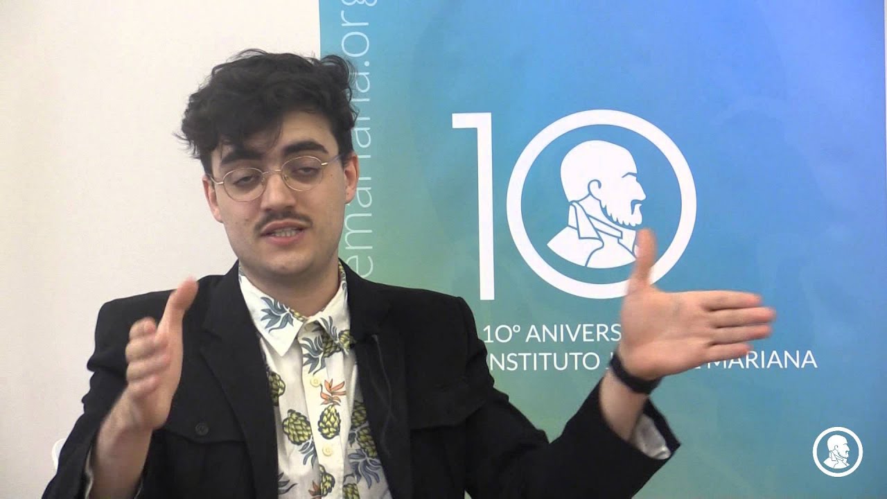 Entrevista a Ernesto Castro - Objeciones y respuestas a la praxeología ...