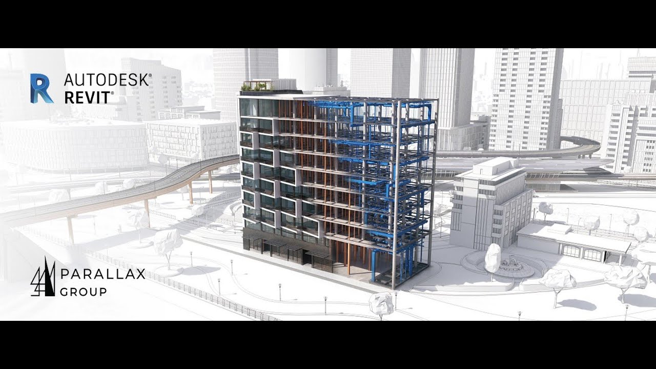 1 Introduction Revit Start Up - YouTube