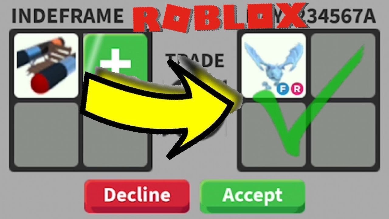 what people offer for ROCKET SLED adopt me - ROBLOX INDONESIA - YouTube