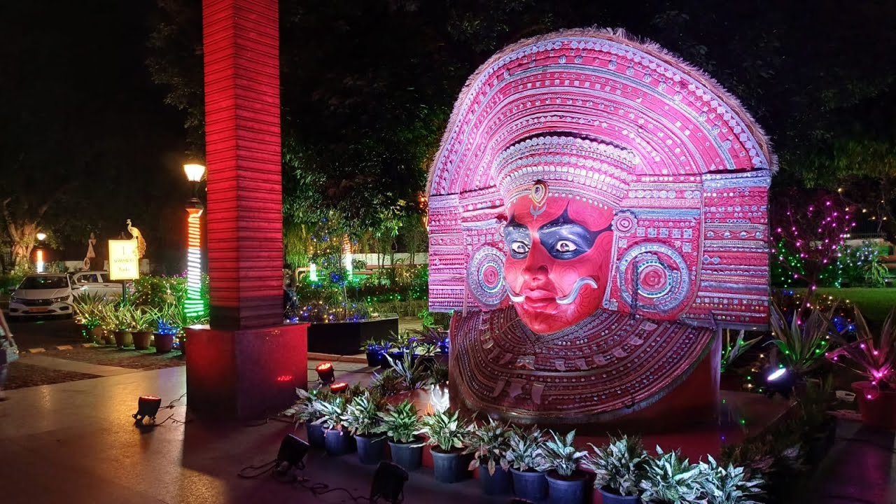 Education and Culture. IGNCA - The Indira Gandhi National Centre for ...