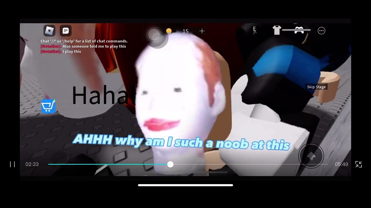 Playing people ask me games - YouTube