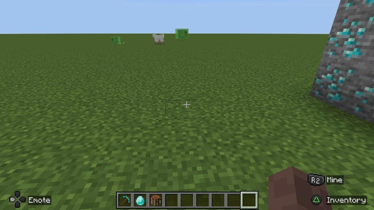 Minecraft how to get Dimonds - YouTube