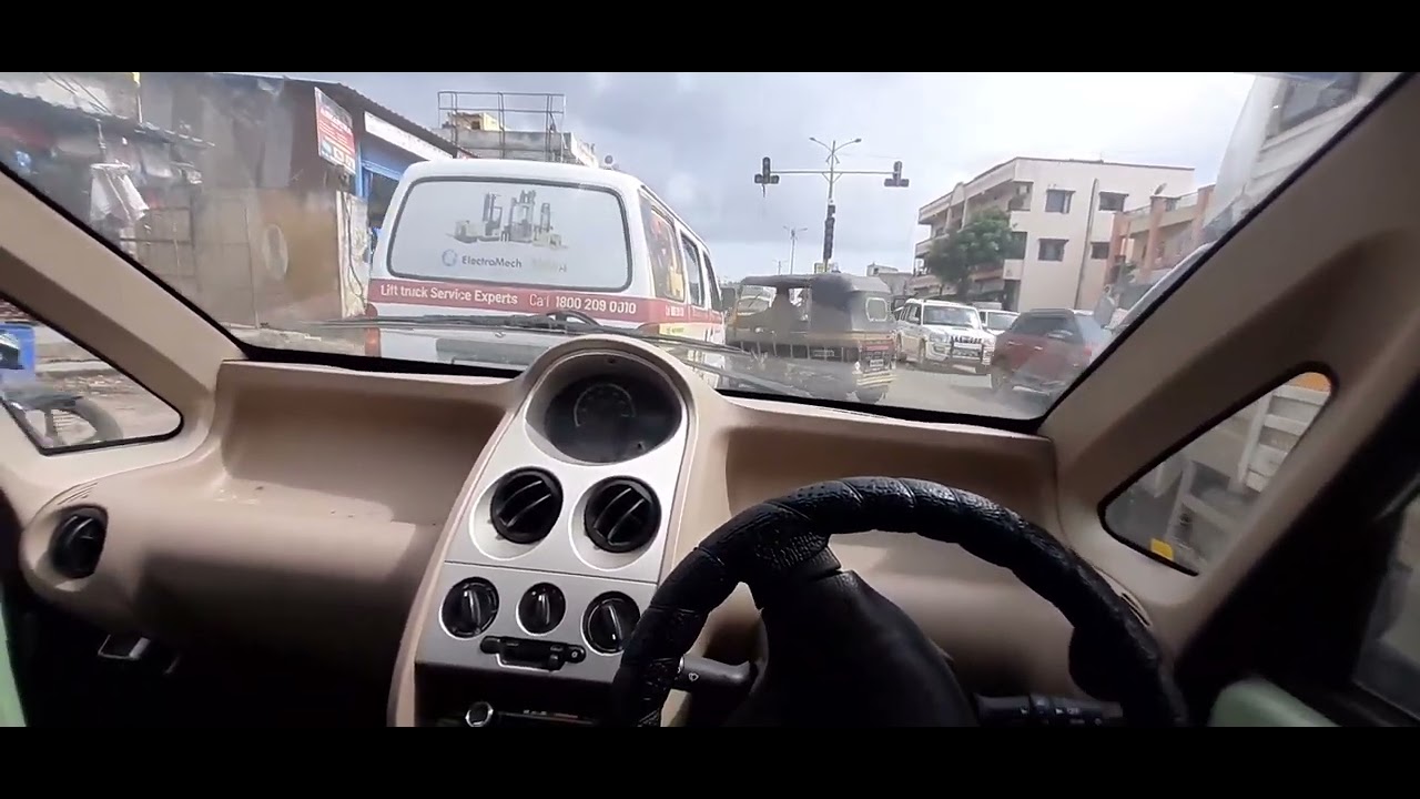 Nano drive 1 - YouTube