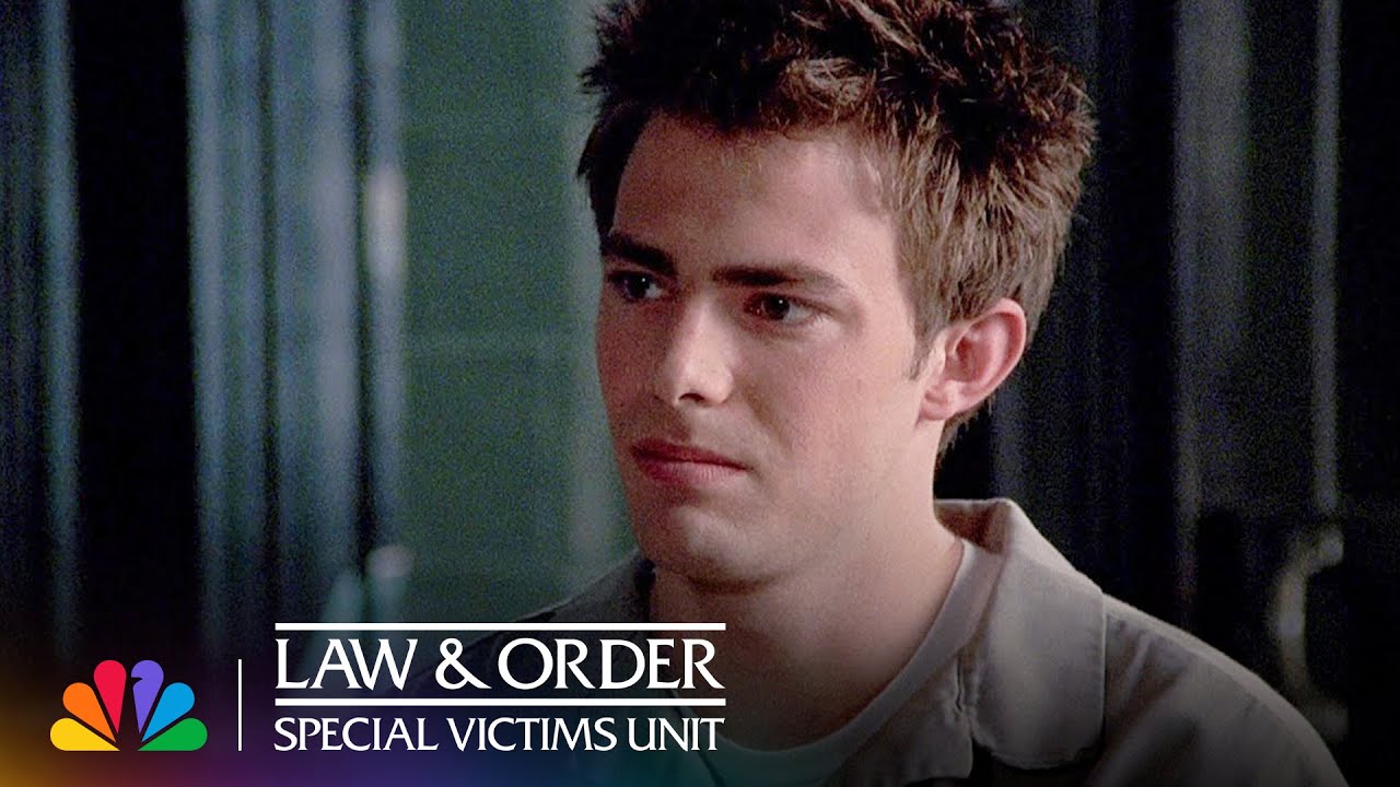 Guest Star Jonathan Bennett: Teenager's Stepmom Helped Kill His Father ...