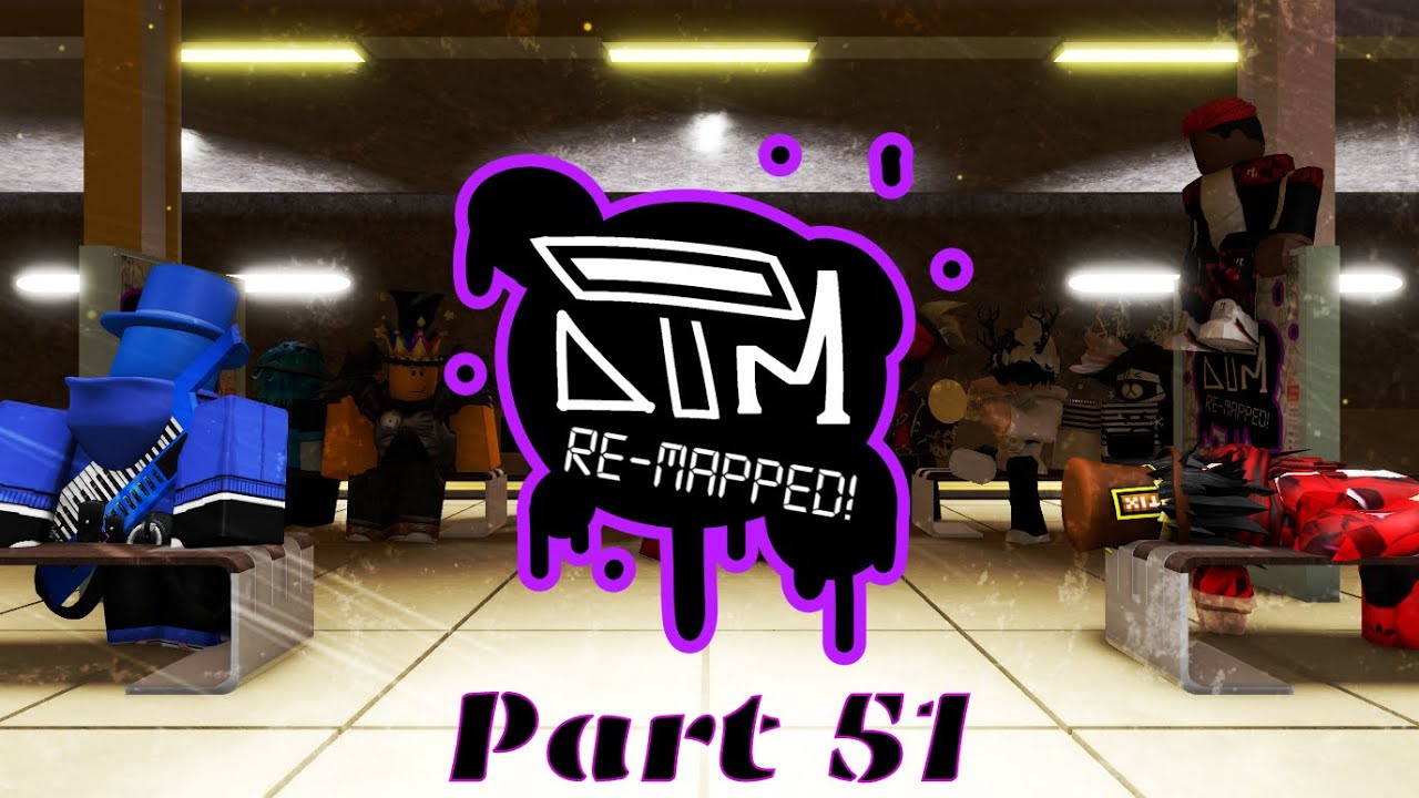 Roblox ATM:R - part 51 - YouTube