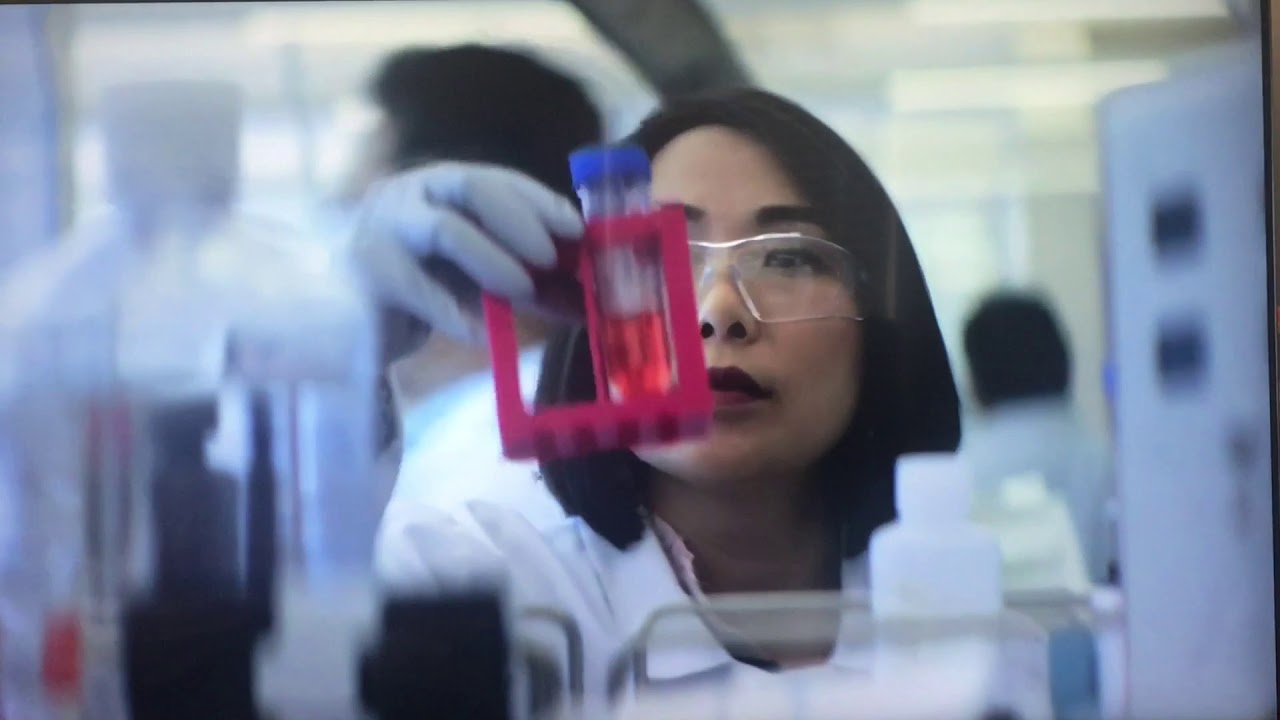 Science will Win - YouTube